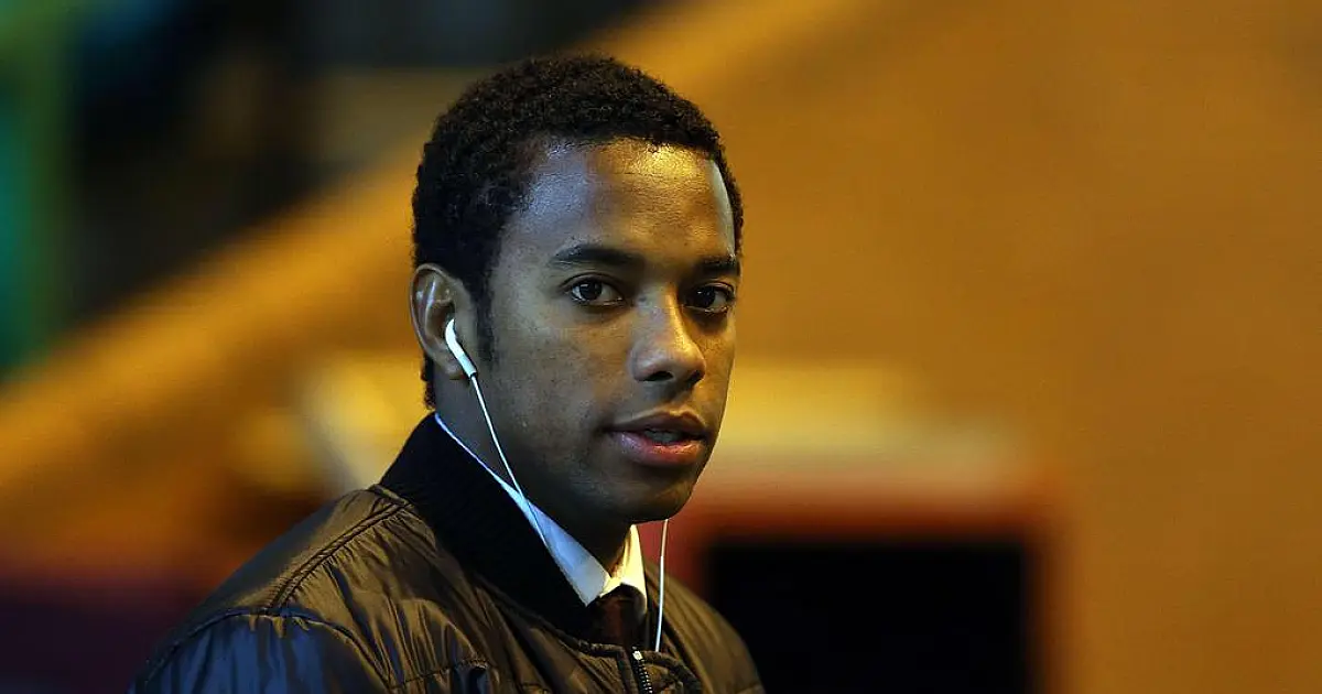 Defesa de Robinho pede ao STF retirada da hediondez do crime de estupro ...