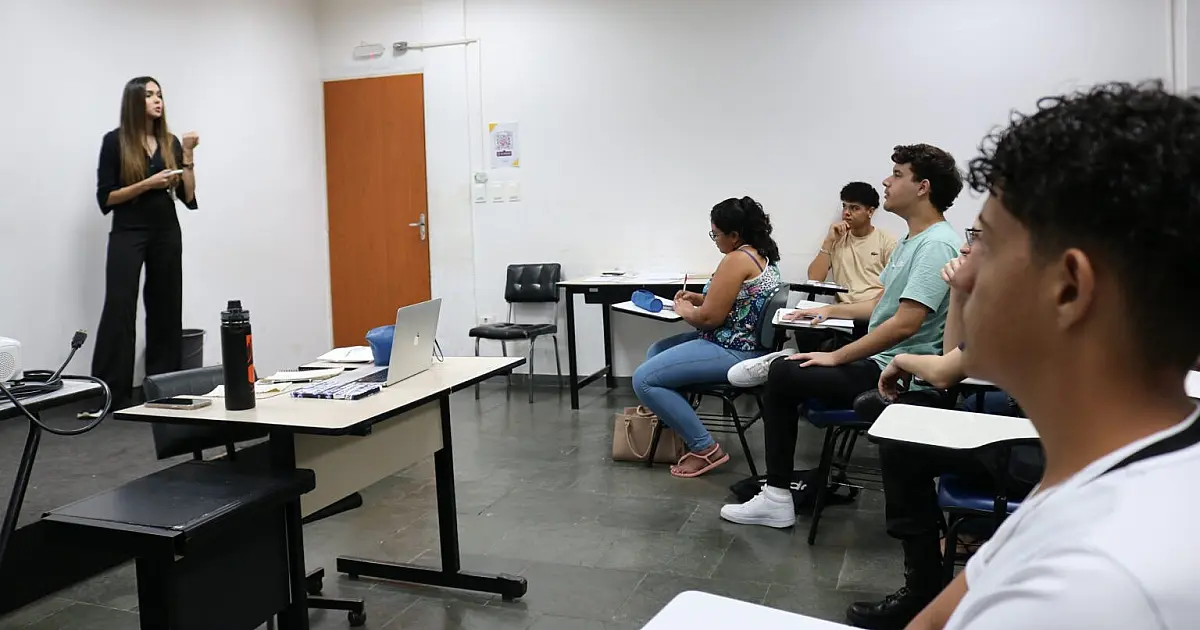 Capital está com inscrições abertas para curso gratuito de Social Media ...
