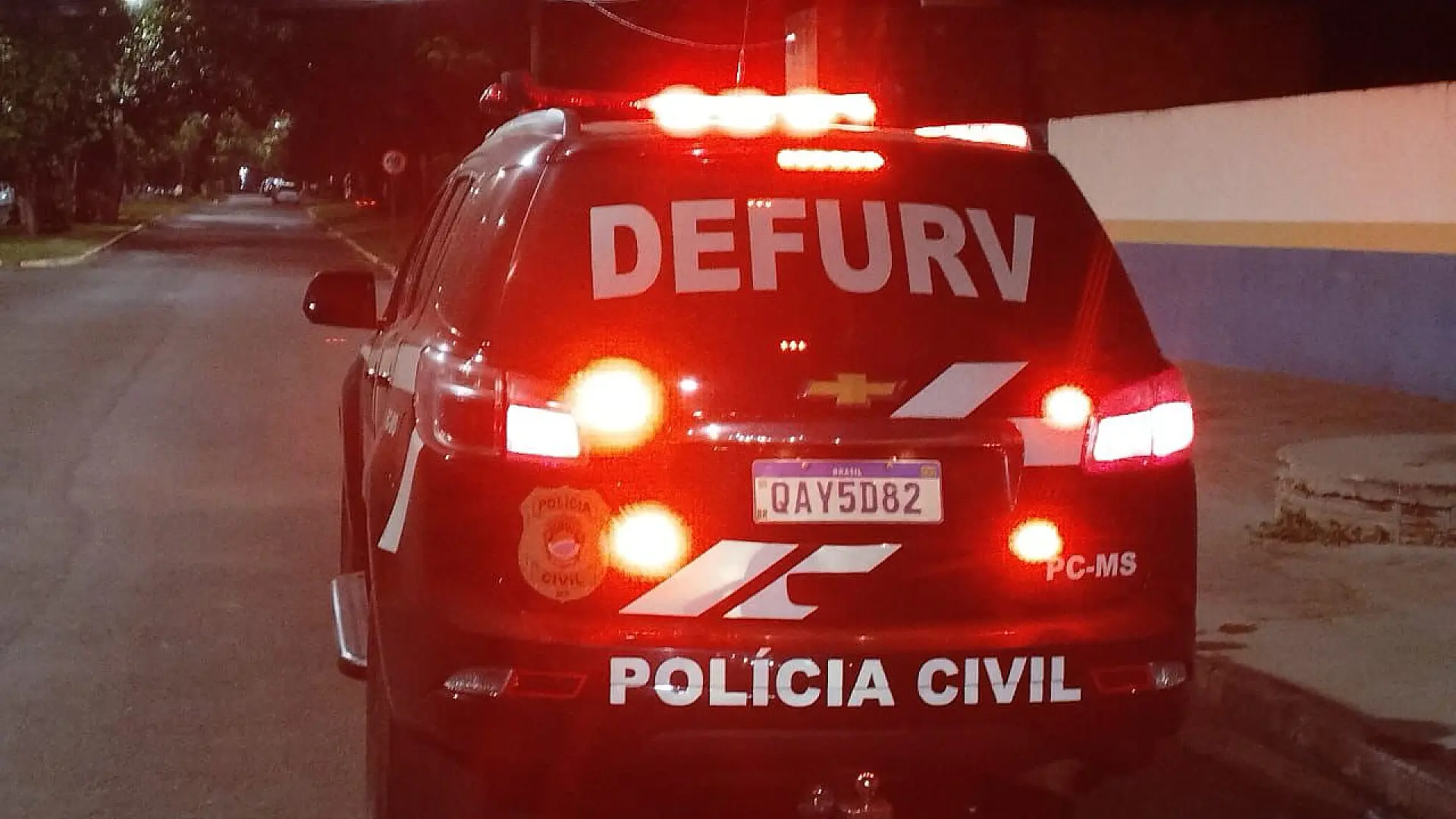 Caminhoneiros ficam 6h em cativeiro na mata e Defurv prende dupla na ...
