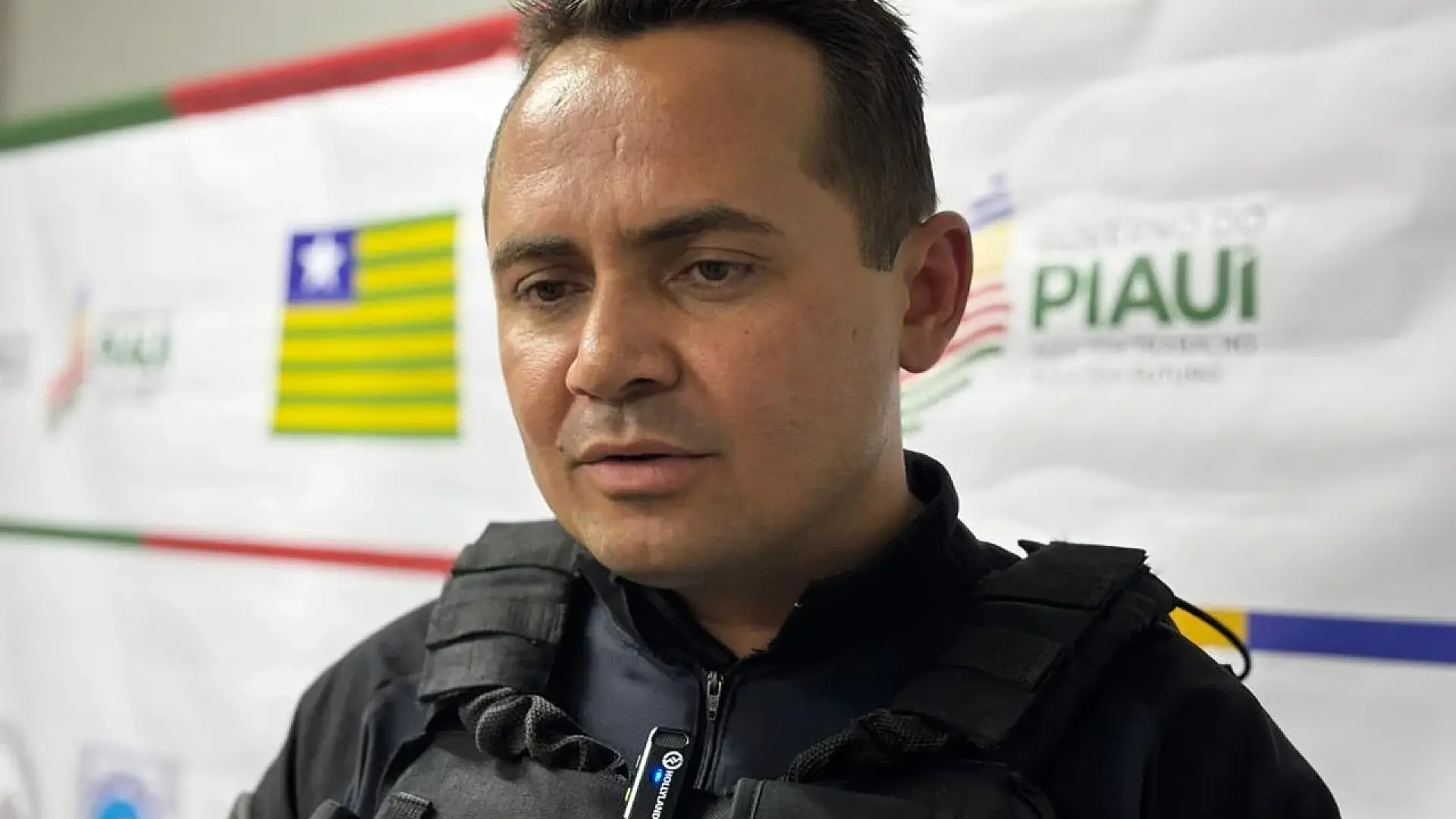 Ministério Público mira delegado e manda acabar com exposição de presos ...